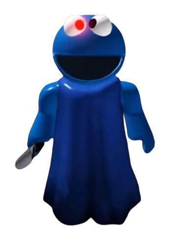 Mint (Cookie) | Puppet Roblox Wiki | Fandom
