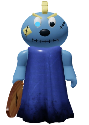 Surfer Mike | Puppet Roblox Wiki | Fandom