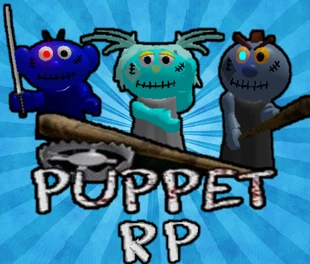 Fan art | Puppet Roblox Wiki | Fandom