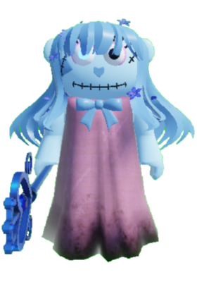 Winter Pixy | Puppet Roblox Wiki | Fandom