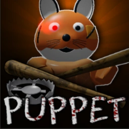 Puppet (game) | Puppet Roblox Wiki | Fandom