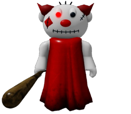 Milo The Clown | Puppet Roblox Wiki | Fandom
