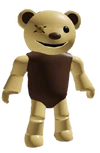 Characters And Skins | Puppet Roblox Wiki | Fandom