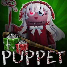 Puppet (game) | Puppet Roblox Wiki | Fandom