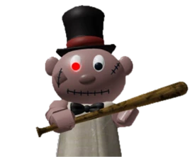 Milo (Mo) | Puppet Roblox Wiki | Fandom