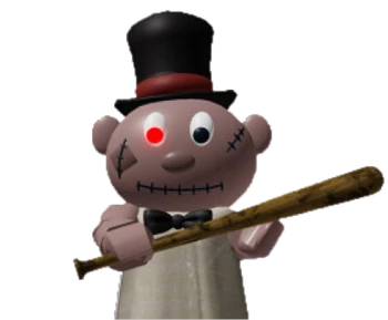 Milo (Mo) | Puppet Roblox Wiki | Fandom