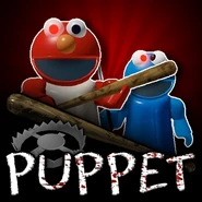 Puppet Roblox Wiki | Fandom