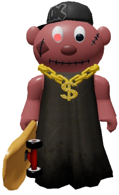 Milo (Mo) | Puppet Roblox Wiki | Fandom