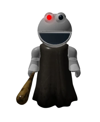 Ghouly (Ghostmo) | Puppet Roblox Wiki | Fandom