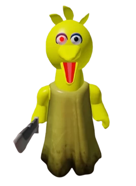 Quack (Big Quack) | Puppet Roblox Wiki | Fandom