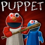 House - Chapter 1 | Puppet Roblox Wiki | Fandom