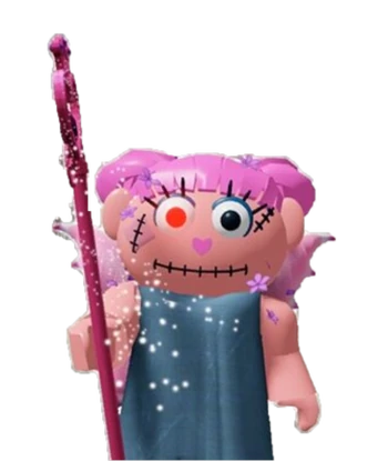 Pixy (Abbey) | Puppet Roblox Wiki | Fandom