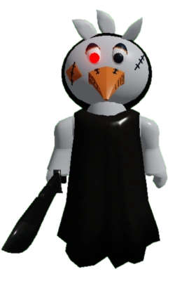 Waddle | Puppet Roblox Wiki | Fandom