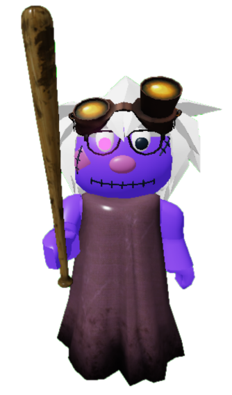 Maddy (Mado) | Puppet Roblox Wiki | Fandom