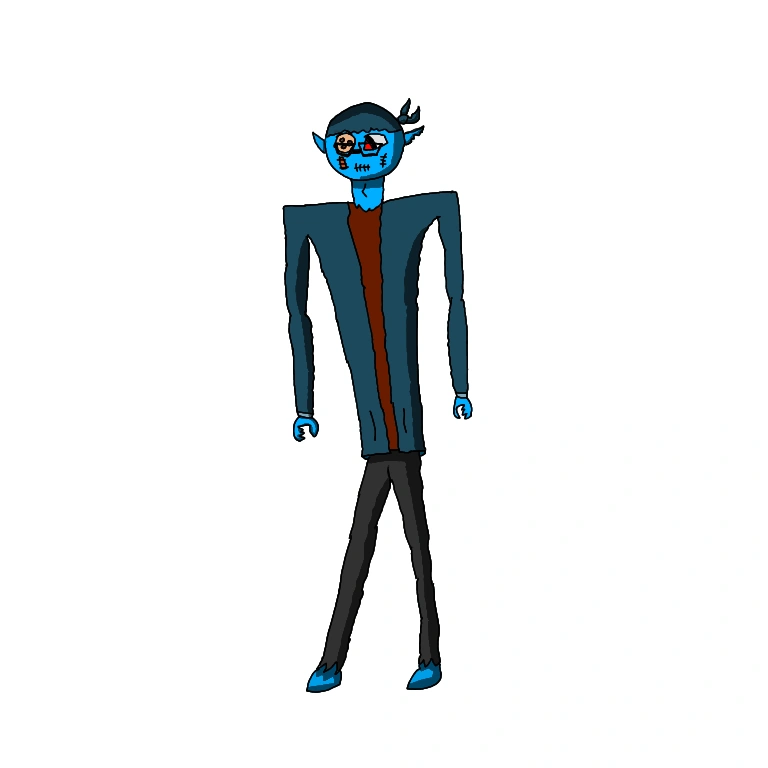 Fan art | Puppet Roblox Wiki | Fandom