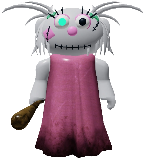 Easter Azulo | Puppet Roblox Wiki | Fandom