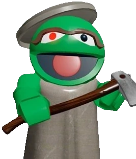 Mike (Oskar) | Puppet Roblox Wiki | Fandom