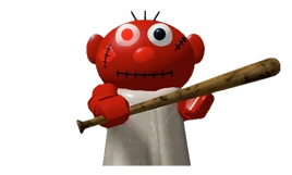 Milo (Mo) | Puppet Roblox Wiki | Fandom
