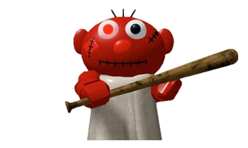 Milo (Mo) | Puppet Roblox Wiki | Fandom