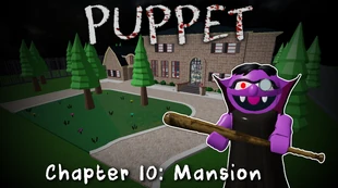 Puppet Work Environment Chapter Models | Puppet Roblox Wiki | Fandom