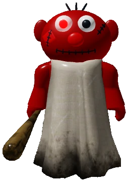 Milo (Mo) | Puppet Roblox Wiki | Fandom