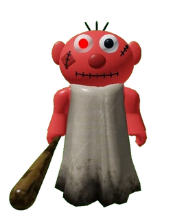 Milo (Mo) | Puppet Roblox Wiki | Fandom