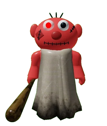 Milo (Mo) | Puppet Roblox Wiki | Fandom