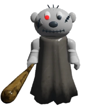Ghouly (Ghostmo) | Puppet Roblox Wiki | Fandom