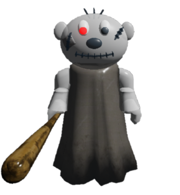Ghouly (Ghostmo) | Puppet Roblox Wiki | Fandom