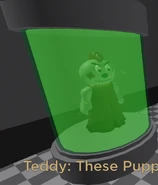 Mike (Oskar) | Puppet Roblox Wiki | Fandom