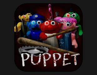 Fan art | Puppet Roblox Wiki | Fandom