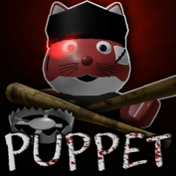 Puppet (game) | Puppet Roblox Wiki | Fandom