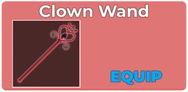 Pixy The Clown | Puppet Roblox Wiki | Fandom