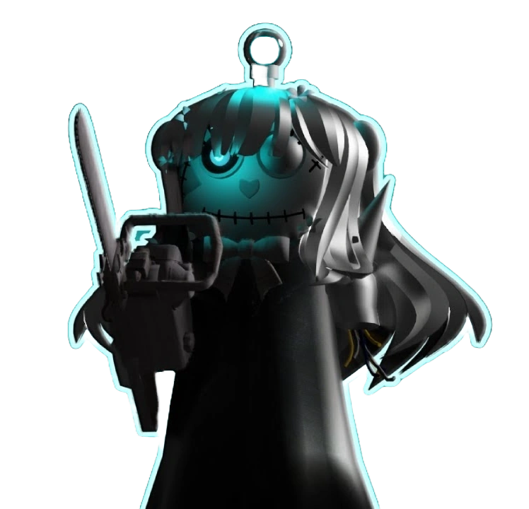 Robot Pixy | Puppet Roblox Wiki | Fandom