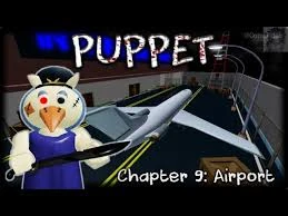 Chapter 9 | Puppet Roblox Wiki | Fandom