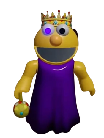 King Milo | Puppet Roblox Wiki | Fandom