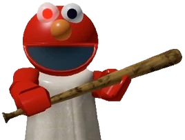 Milo (Mo) | Puppet Roblox Wiki | Fandom