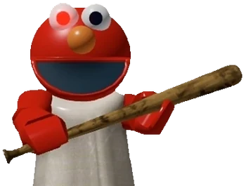 Milo (Mo) | Puppet Roblox Wiki | Fandom