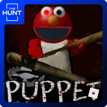 Puppet but it's 100 Players | Puppet Roblox Wiki | Fandom