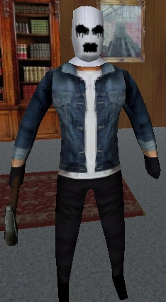 Ding Dong Ditcher Ripper | Puppet Combo Wiki | Fandom