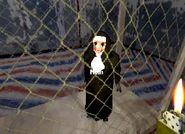 The Nun (Nun Massacre) | Puppet Combo Wiki | Fandom