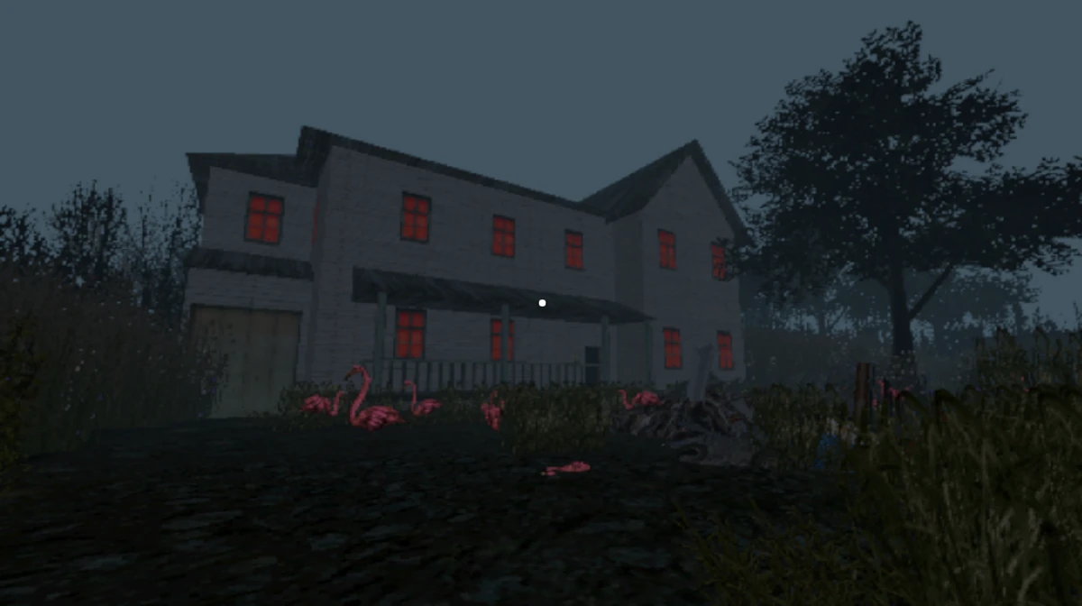 The Abductor's House | Puppet Combo Wiki | Fandom