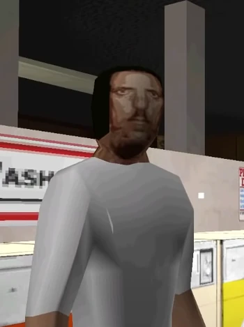 Patron | Puppet Combo Wiki | Fandom