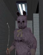 Easter Ripper | Puppet Combo Wiki | Fandom