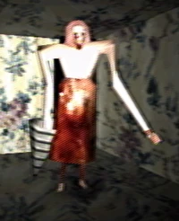 Driller (Nun Massacre) | Puppet Combo Wiki | Fandom