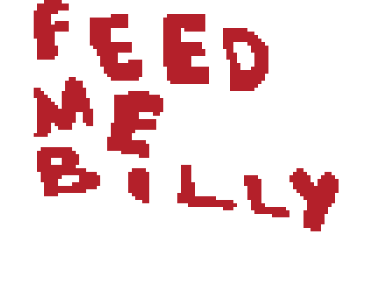 Feed Me Logo