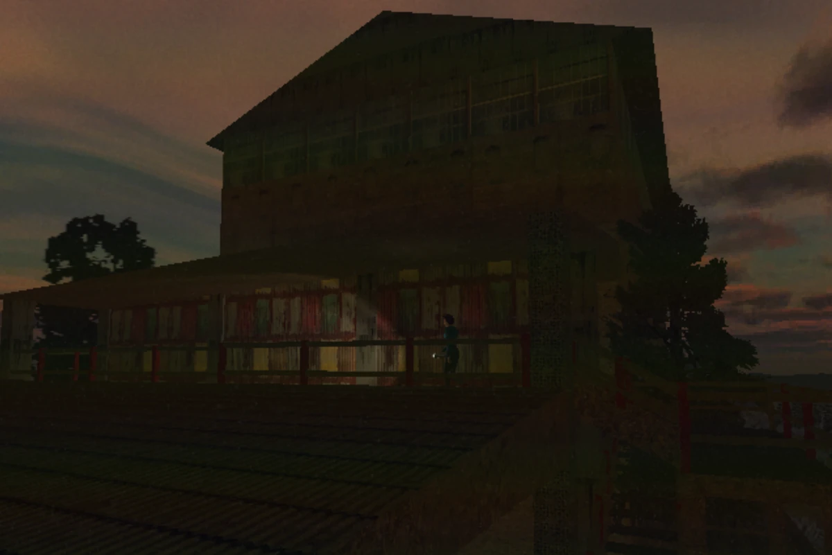 Branden Sawmill | Puppet Combo Wiki | Fandom