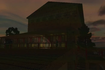 Branden Sawmill | Puppet Combo Wiki | Fandom