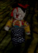 Bongo the Clown | Puppet Combo Wiki | Fandom