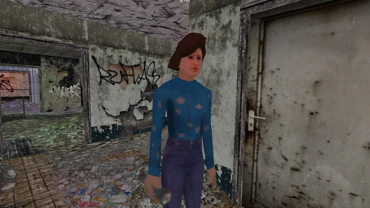 Megan Brooke | Puppet Combo Wiki | Fandom